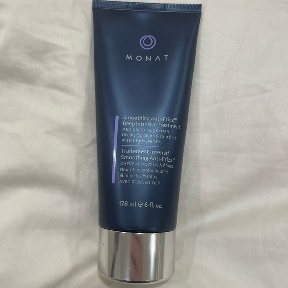 MONAT GLOBAL | Hair | Monat Smoothing Antifrizz Deep Intensive ...